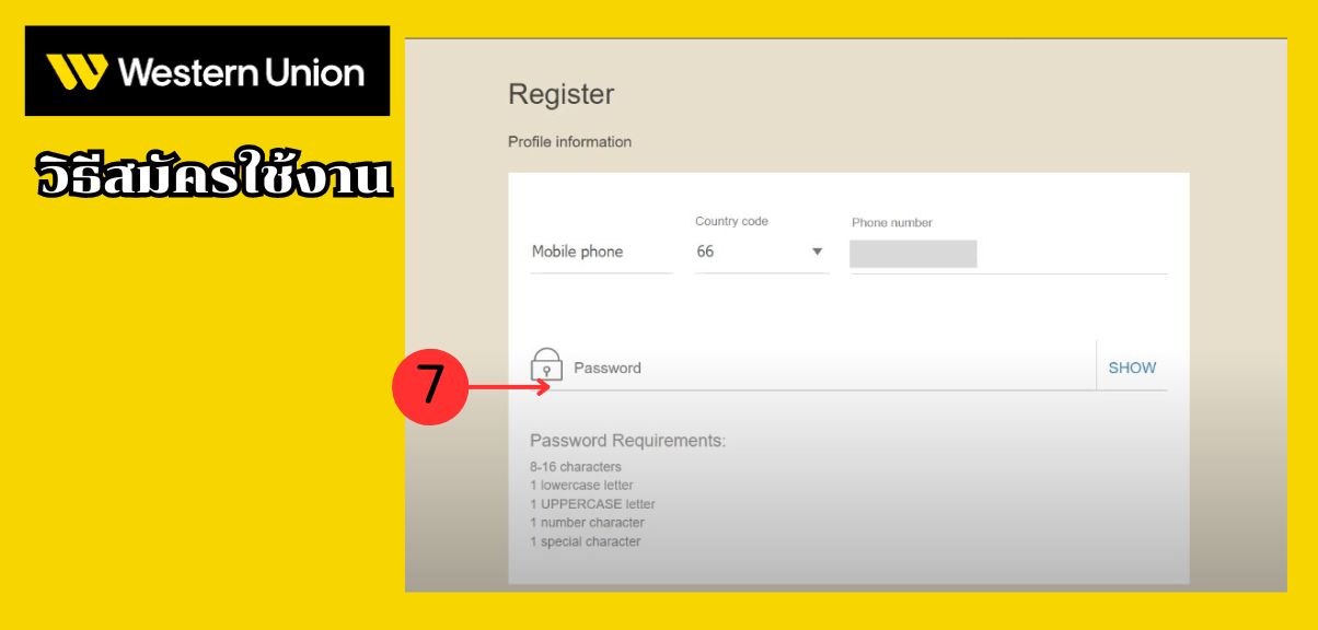 Western Union คืออะไร? ข้อดี-ข้อเสีย ค่าธรรมเนียม และวิธีใช้งาน